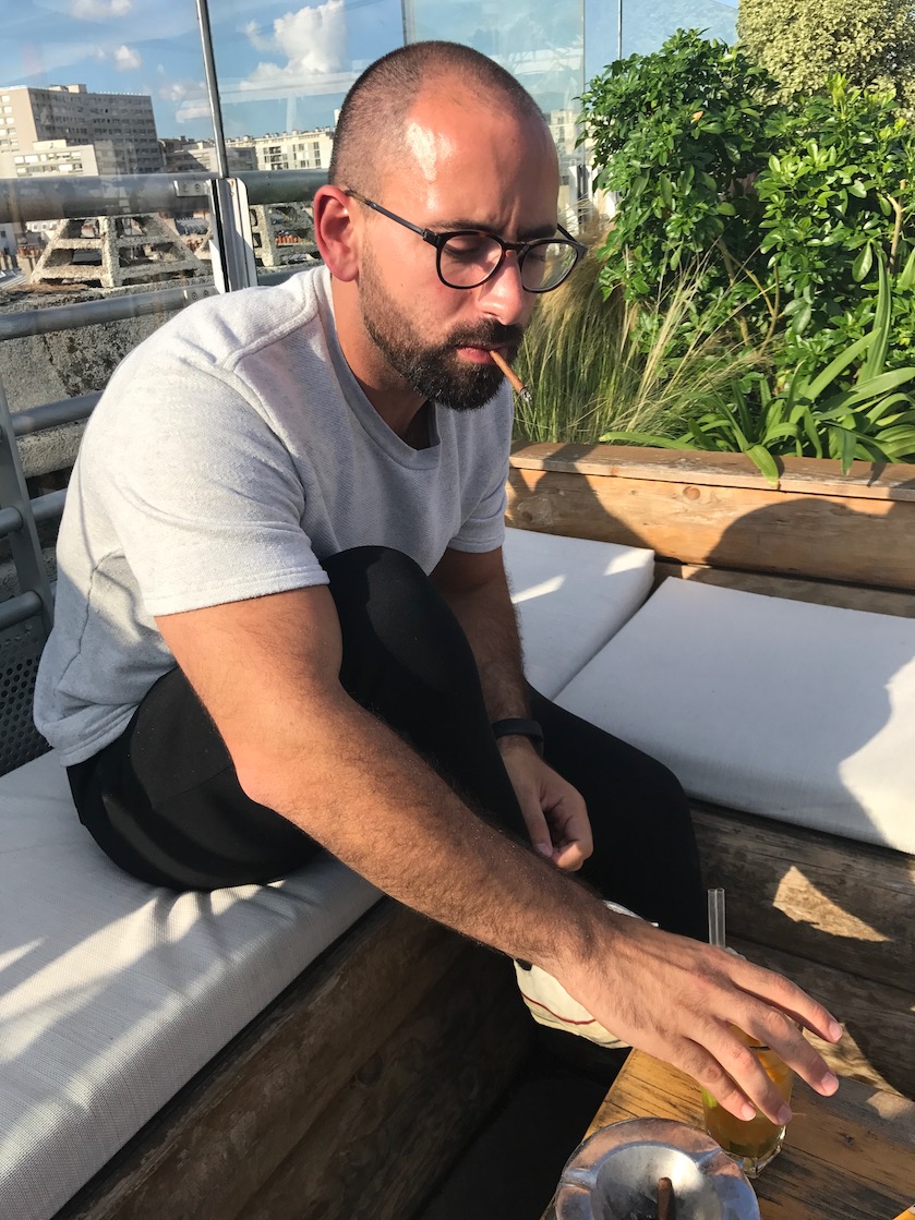 About Us – The New Thinkery